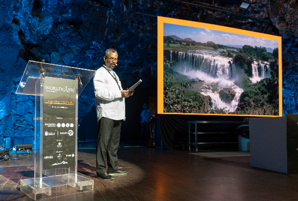 El Rift, zona volcánica y cuna de la humanidad | Worldcanic